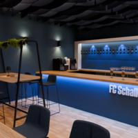 FC Schalke 04 | VIP-Dauerkarte Saison 2025/2026